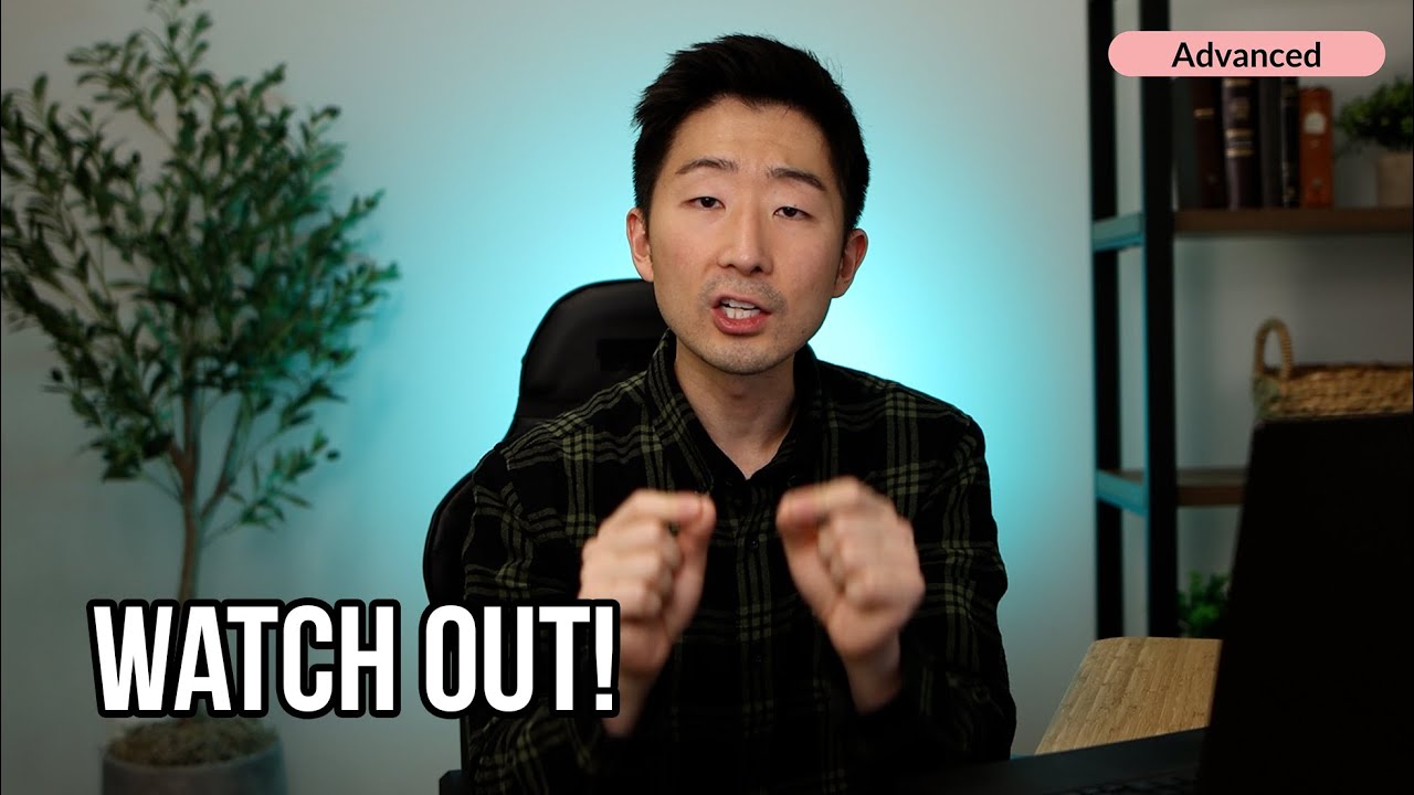 Watch Out! - YouTube