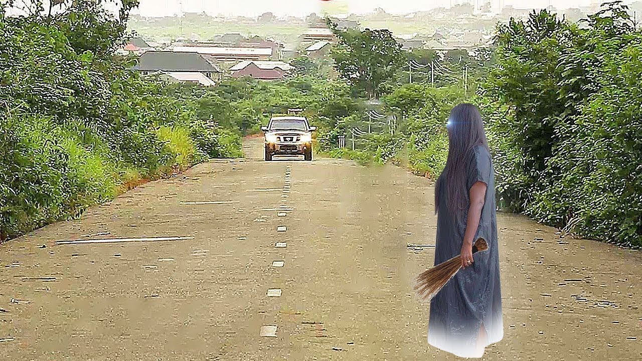 PLEASE THIS MOVIE IS NOT FOR KIDS - NIGERIAN NEW RELEASE FULL MOVIE ...