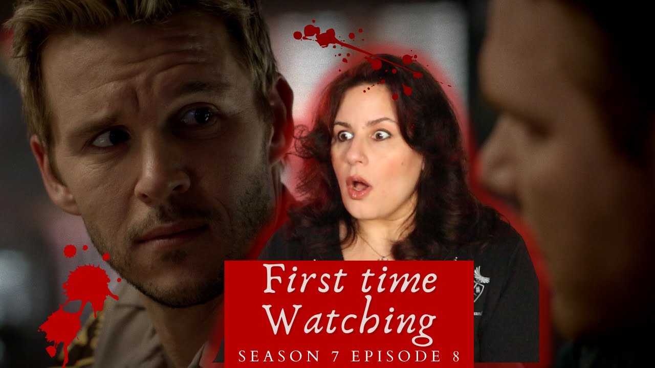 *Final Three!* True Blood 7x8 Reaction | Almost Home - YouTube