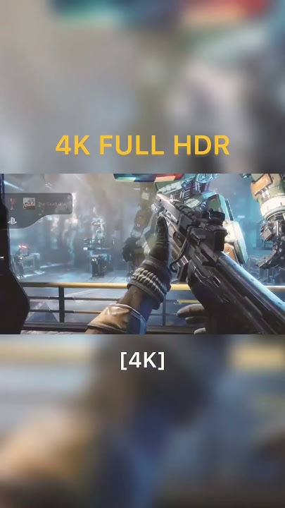 [4K60] | (PS5) Realistic Immersive ULTRA Graphics Gameplay [4K 60FPS HDR] #ps5 #playstation ...