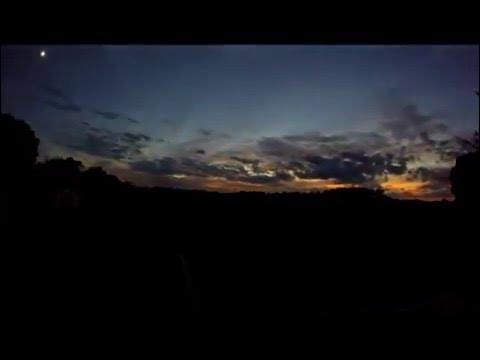 sunrise sunset - YouTube