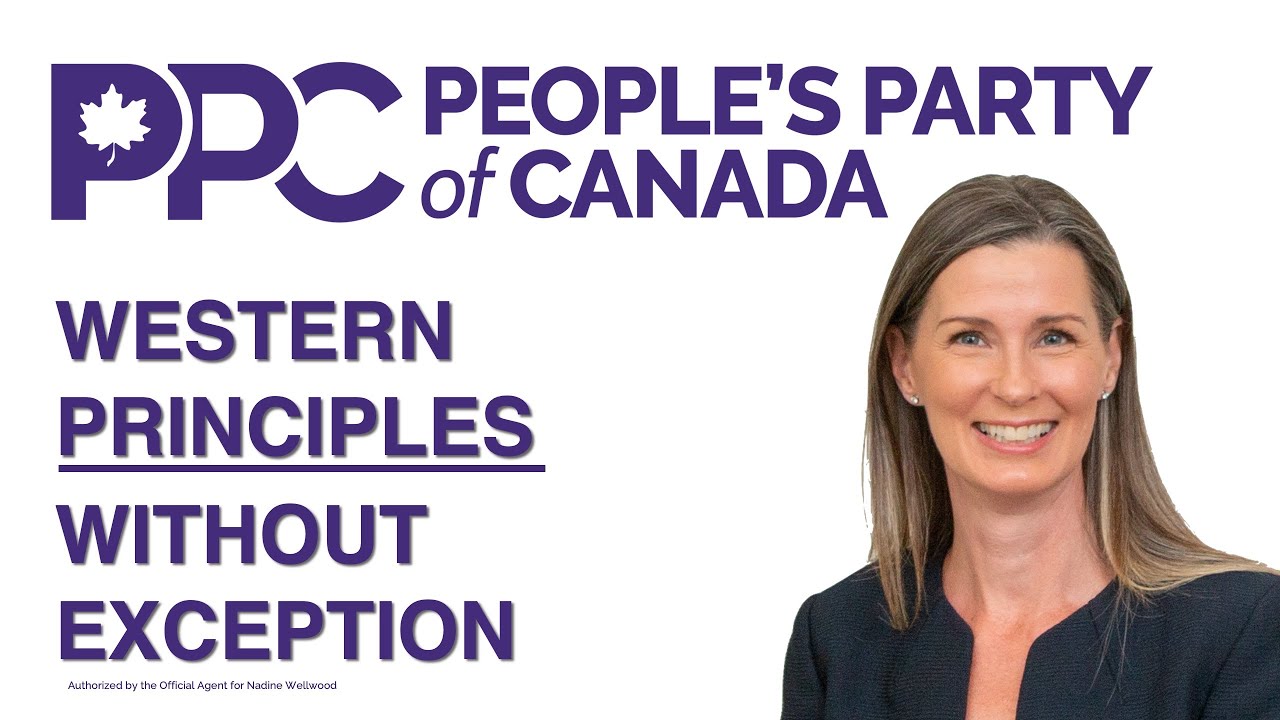 Standing on Principles - YouTube