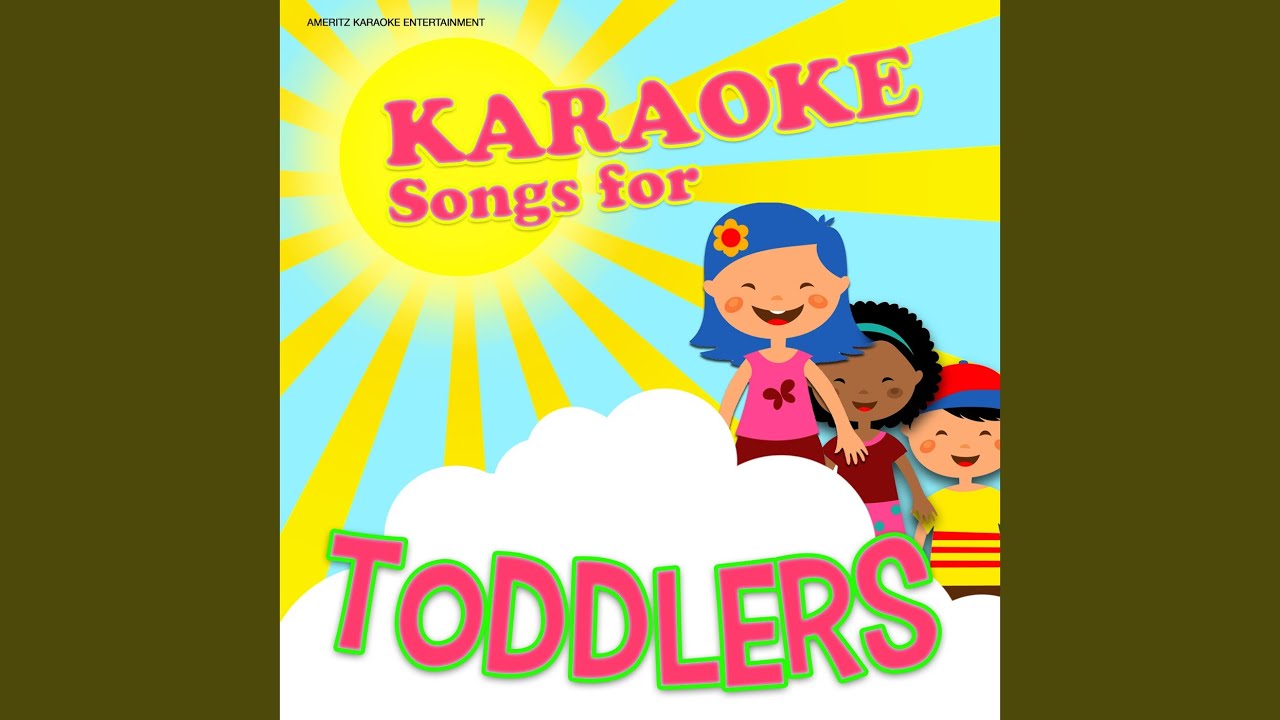 One Little Brown Bird (In the Style of Childrens - Toddler Tunes ...