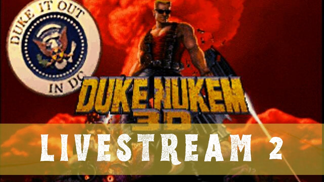 Countdown to 2023 | Finishing Duke It Out In D.C. - YouTube