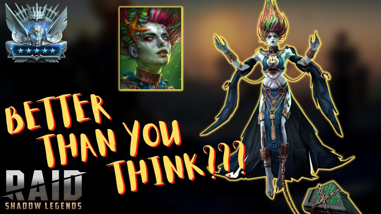 Morrigaine Is Better Than You Think... Did You Skip This Fusion ...