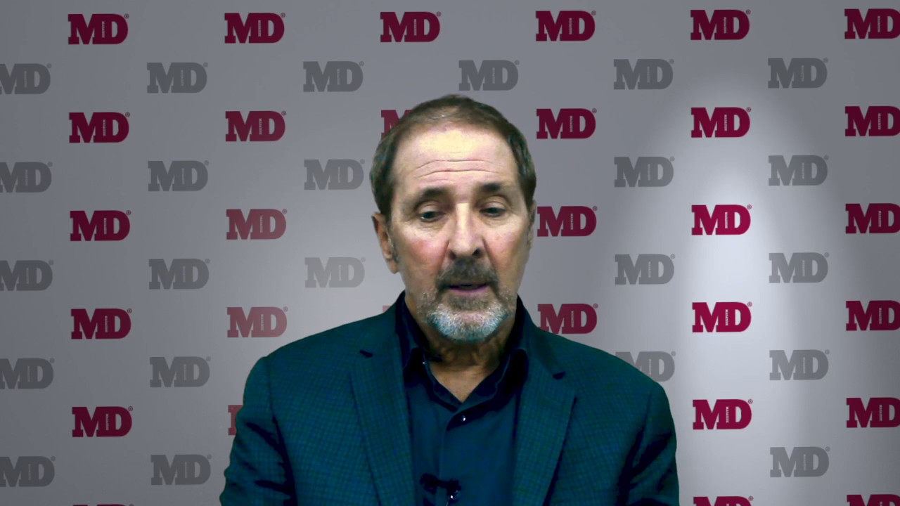 William Polonsky on Continuous Glucose Monitoring - YouTube