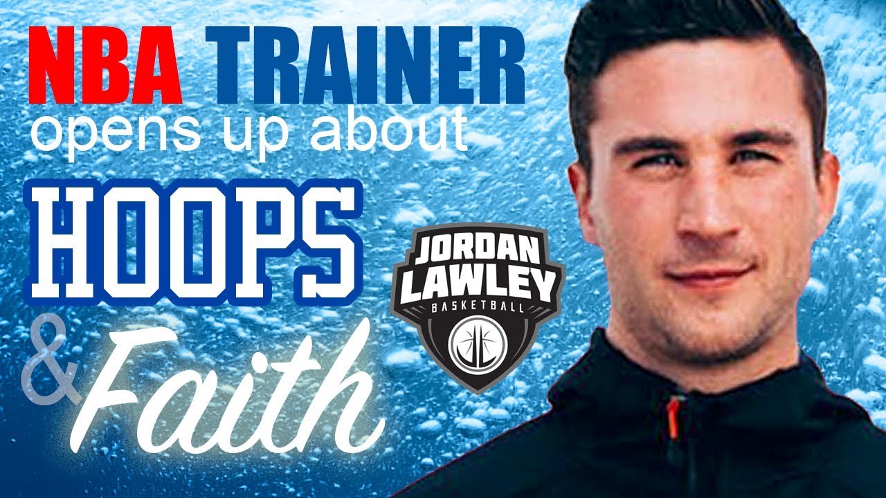 Jordan Lawley Basketball - Professional NBA Skills Trainer