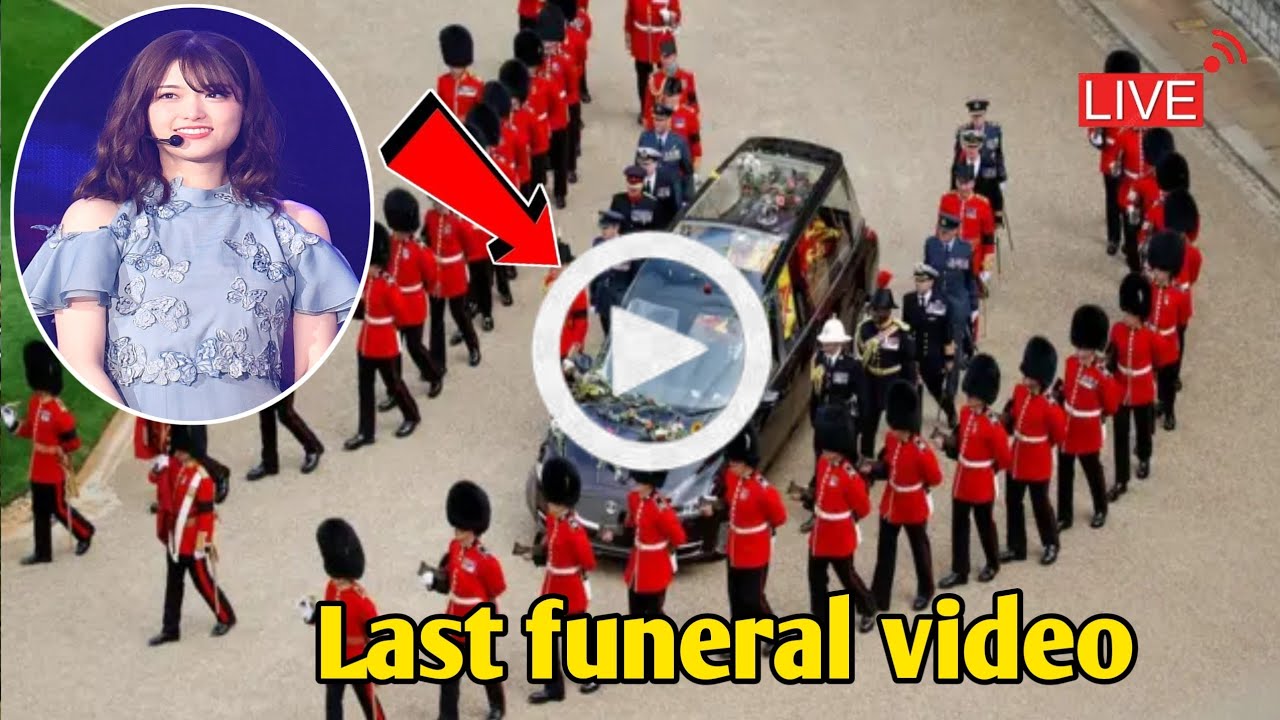 Sayuri Last Funeral 💔 | さゆり最後の葬儀 - YouTube
