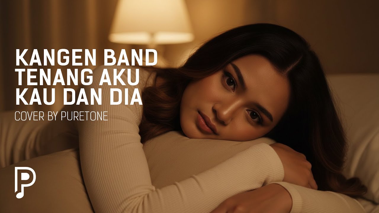 Kangen Band - Tenang Aku Kau dan Dia (Cover by PureTone) - YouTube