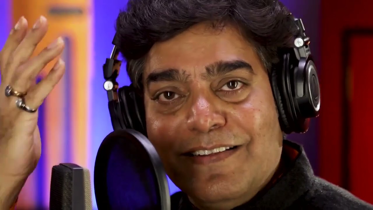 Shiv Tandav Stotra (Hindi) - Ashutosh Rana: Song Lyrics, Music Videos ...
