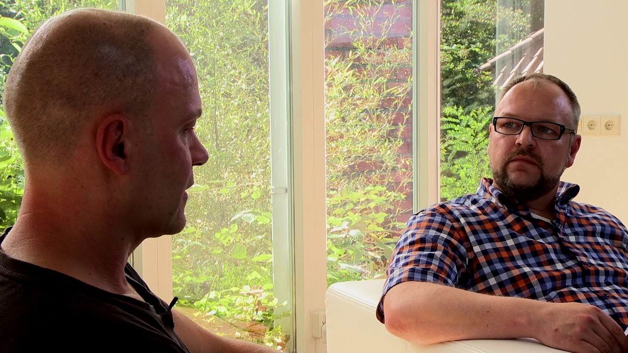 Interview mit Stephan Schreck Über Kampfkunst, Schauspielerei und ...