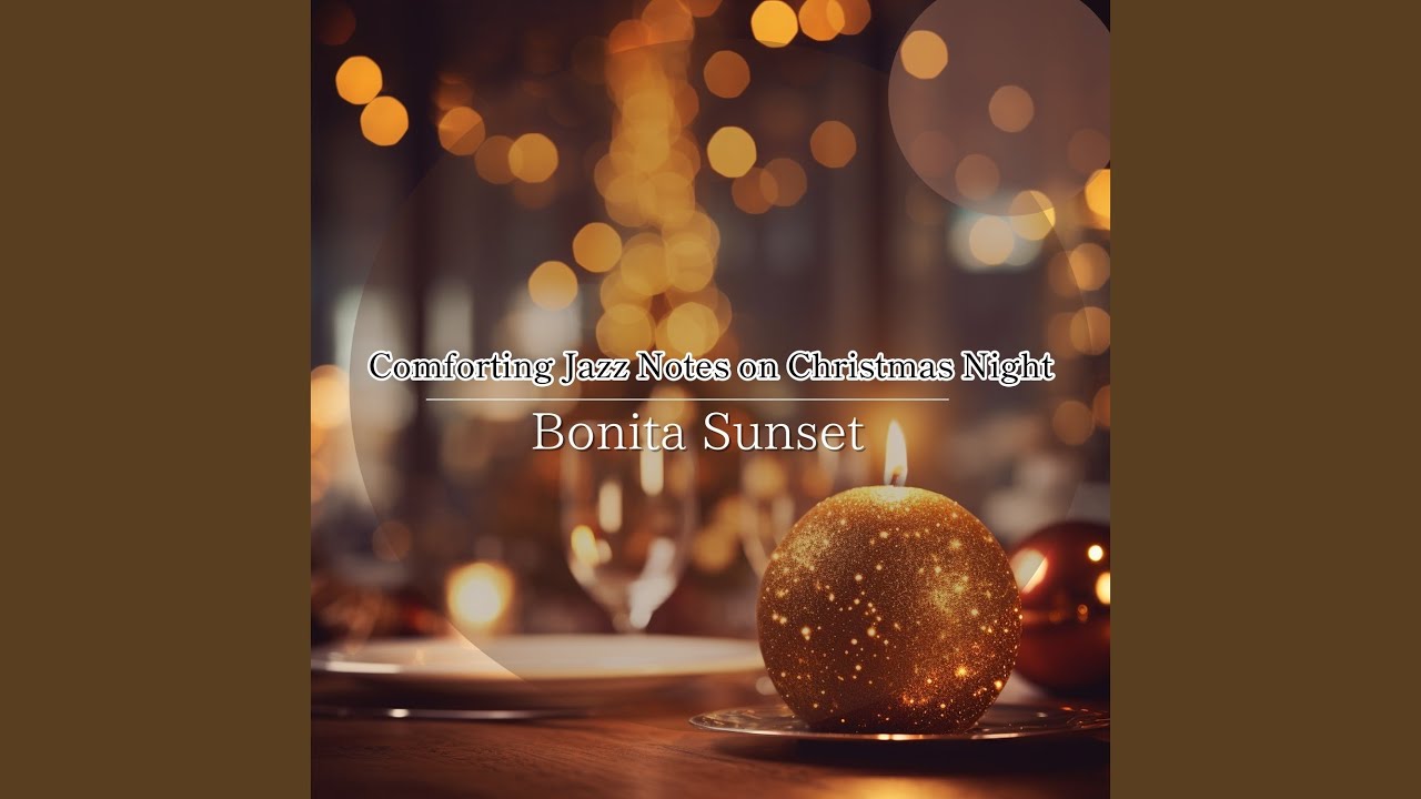 Christmas Lights (Key B Ver.) - YouTube