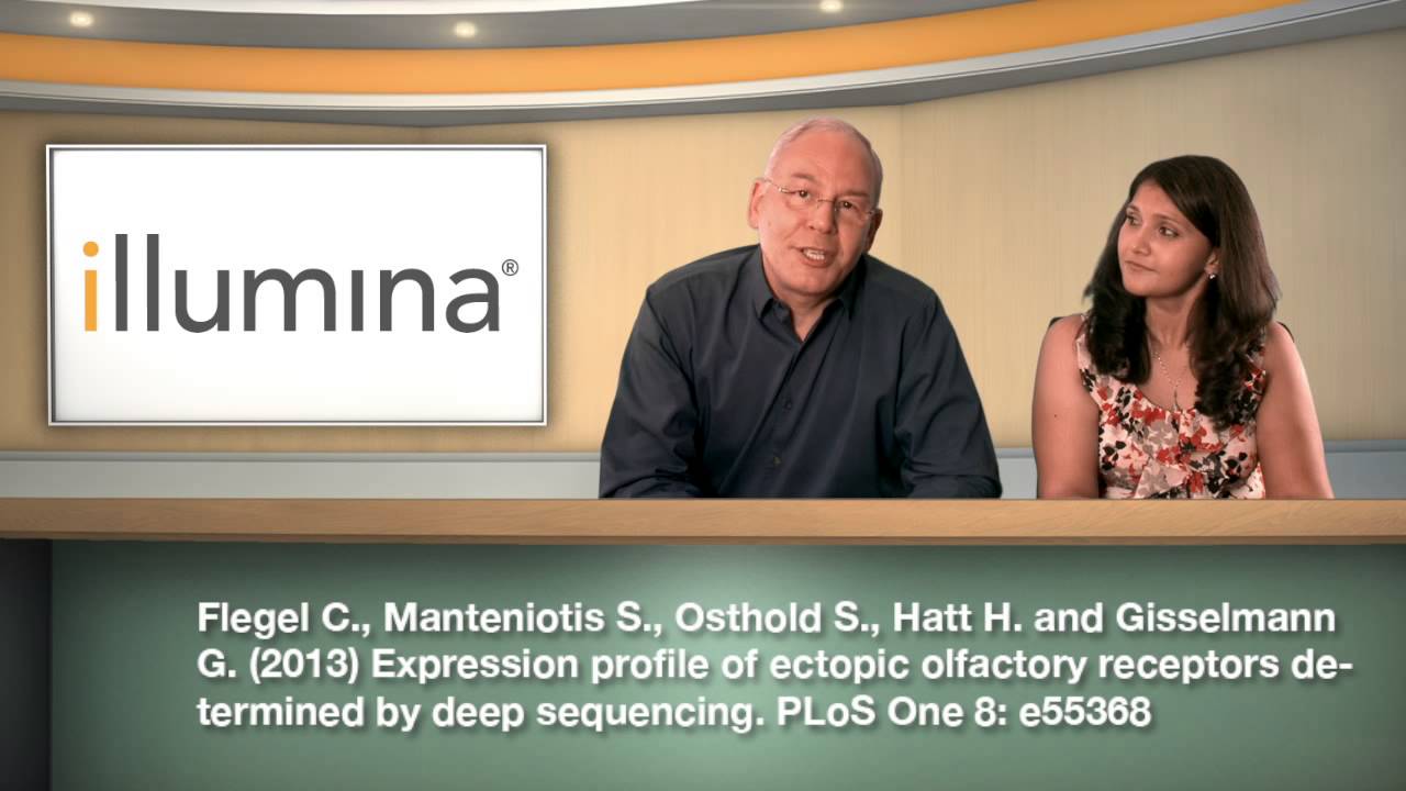 Extrasensory Perception: Making Sense out of Senses | Illumina SciMon ...