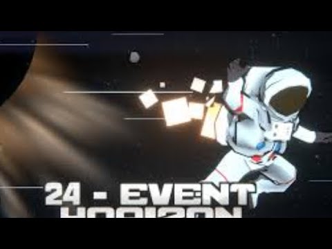jugando el juego mas difícil de jasper dev event Horizon - YouTube