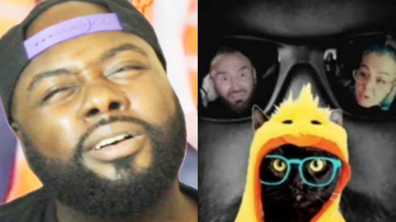 Save Robbie And Goblin Erase HISTORY With Recaps with Bobby - YouTube