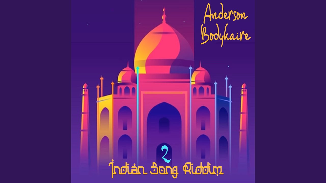 Indian Song Riddim 2 - YouTube