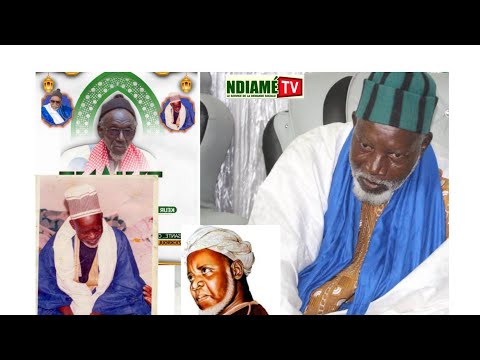 Réplique de Cheikh Moussa Touré face aux détracteurs de l'appel de Ndiamé Darou, Thiant Keur Mbangou