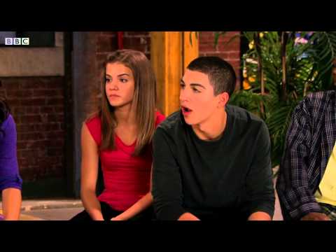The Next Step - Season 1 Episode 25