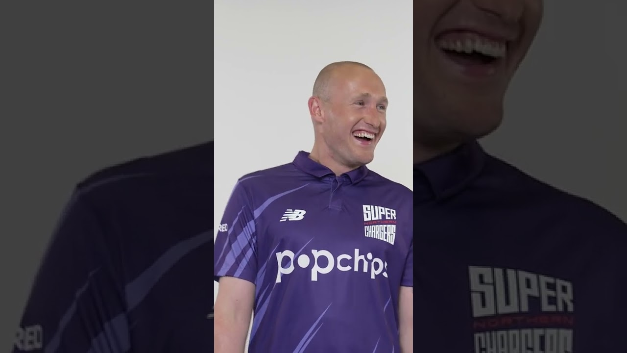 Callum Parkinson's message for the Manchester Originals 💪 #shorts - YouTube