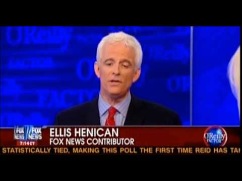 Ellis Henican - The Tea Party and The NAACP - YouTube