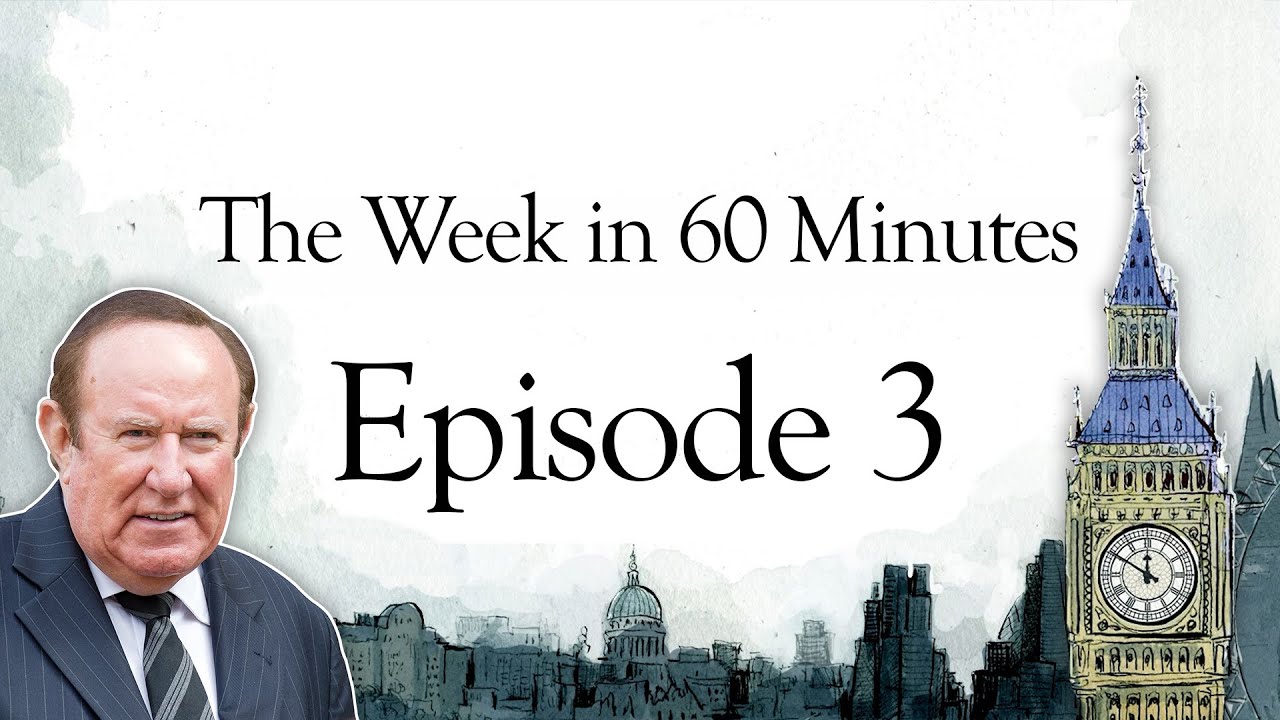 Andrew Neil - The Week in 60 Minutes #3 | SpectatorTV - YouTube