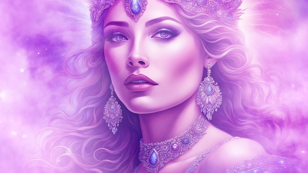 Shine with Supernatural Beauty | Command Attention and Capture the ...