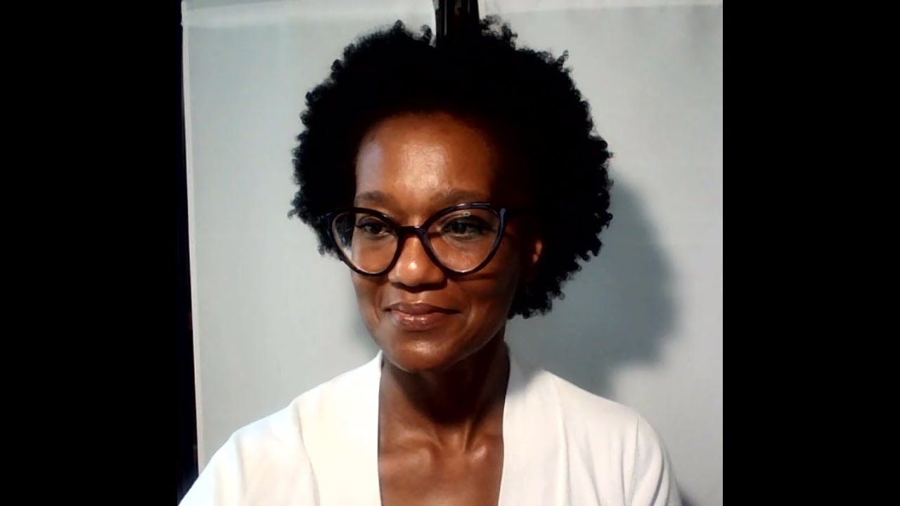 Get to Know Me - Jameela Adams - YouTube