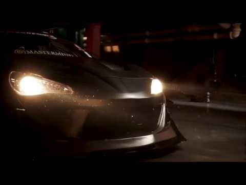 Elite FRS  - Drift Car // @chrissoehren (4K)