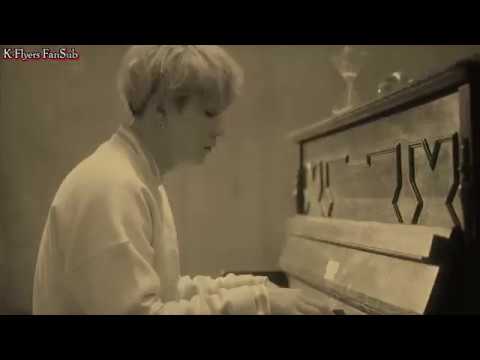 Suga (BTS) - First Love (Hun Sub)