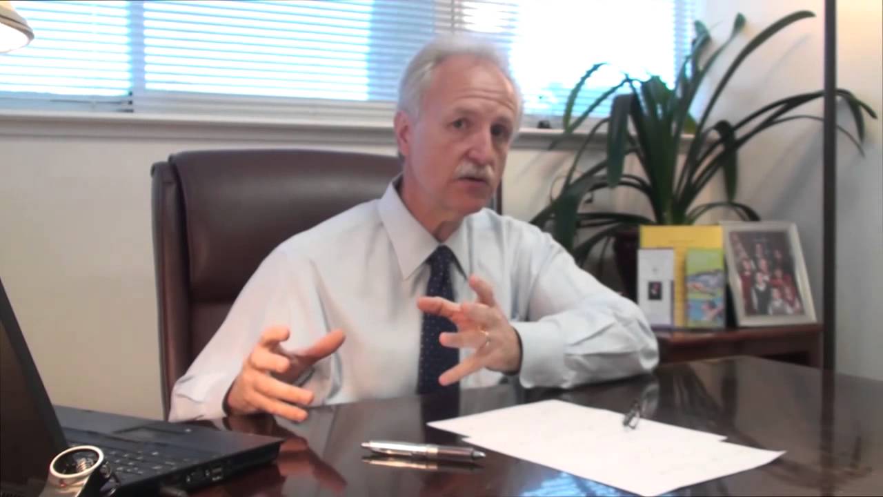 Dr Jeff Lester talking about Treatment of Disease - YouTube