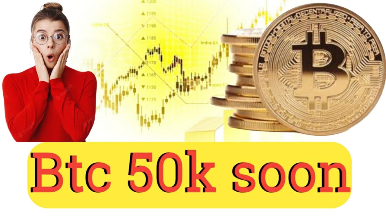 Btc update bangla. Bitcoin 50k soon.#cryptocurrency #btc #bitcoin #cryptoupdate - YouTube