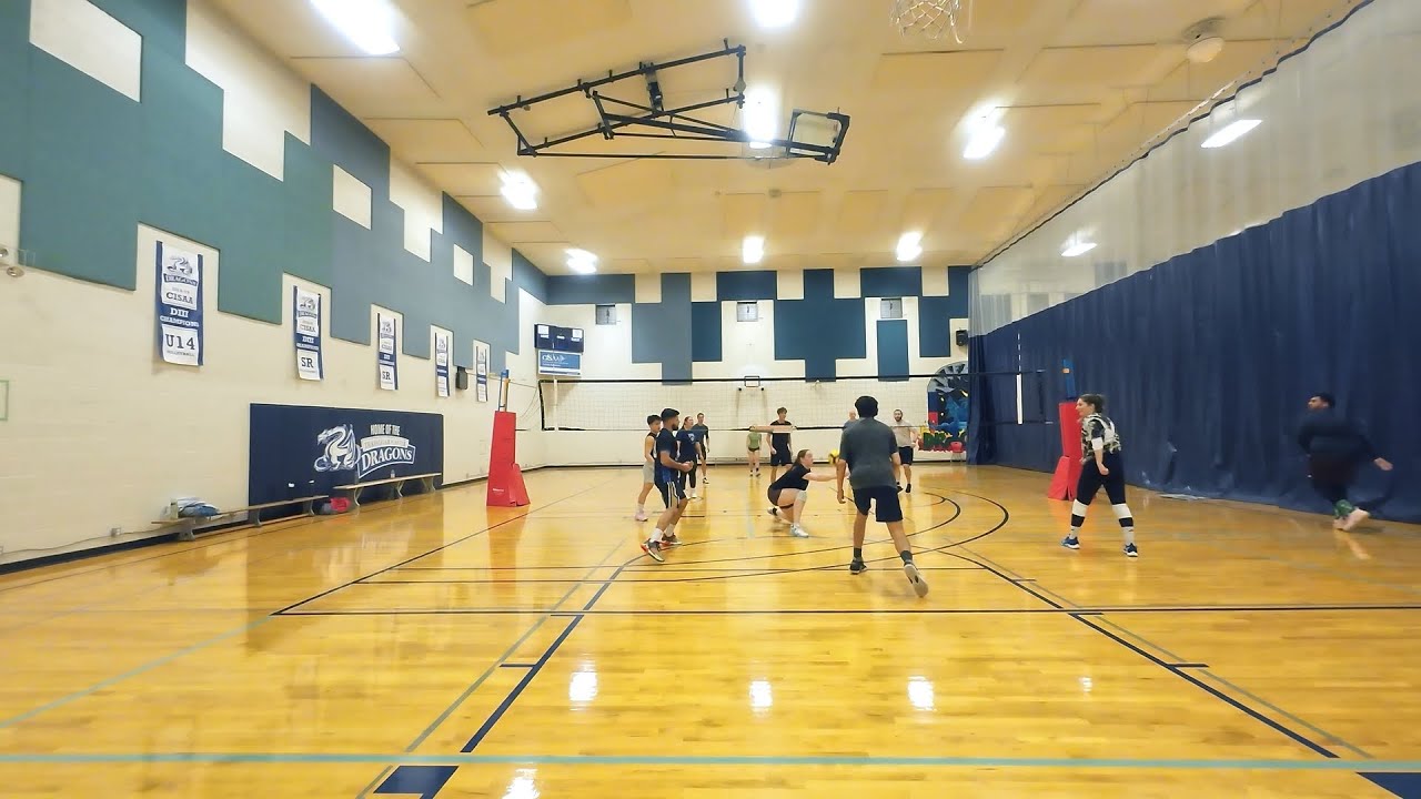 HAI CHEW Week 2 Game 2 Set 1 @Trafalgar Castle School 12.17.2024 - YouTube