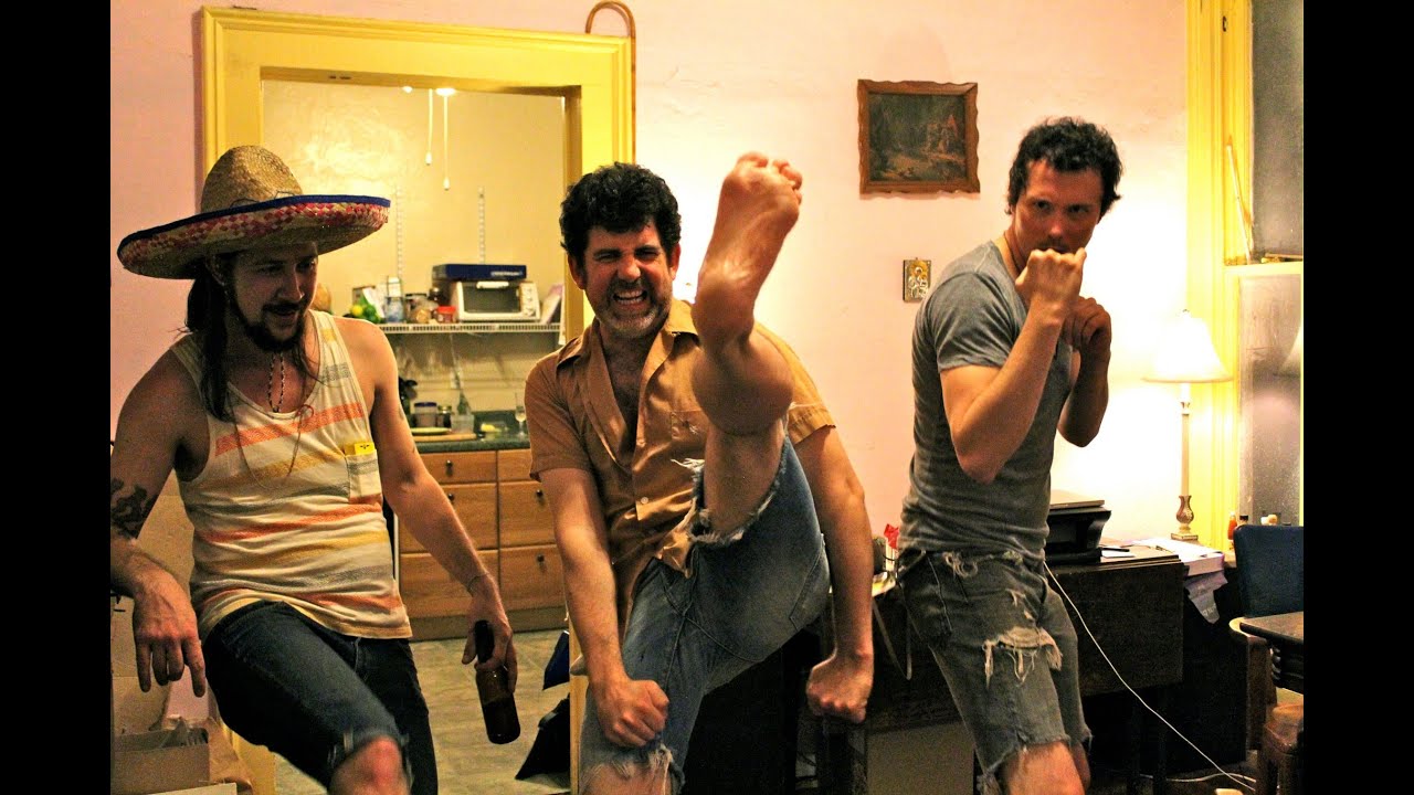 Kenosha Kid "You Still Believe In Me" - YouTube