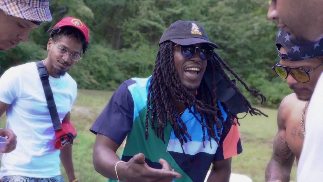 Ben Grizz - Trophies (Official Music Video) - YouTube