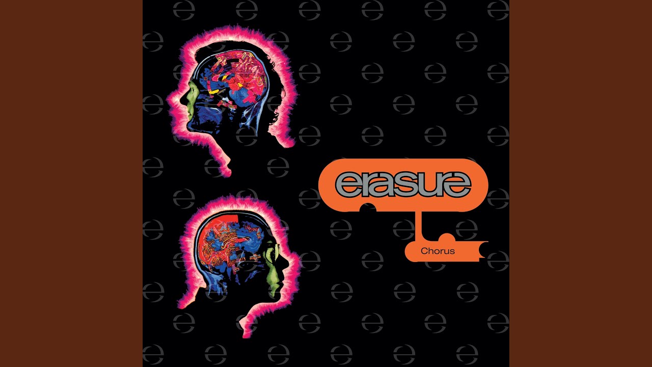 Chorus (2019 - Remaster) - YouTube Music