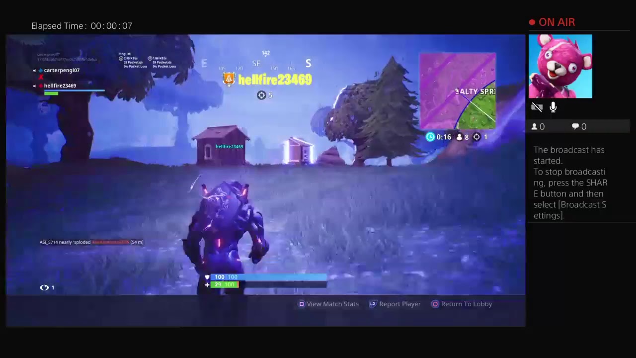 Fortnite level 56+ best players for our age grop - YouTube