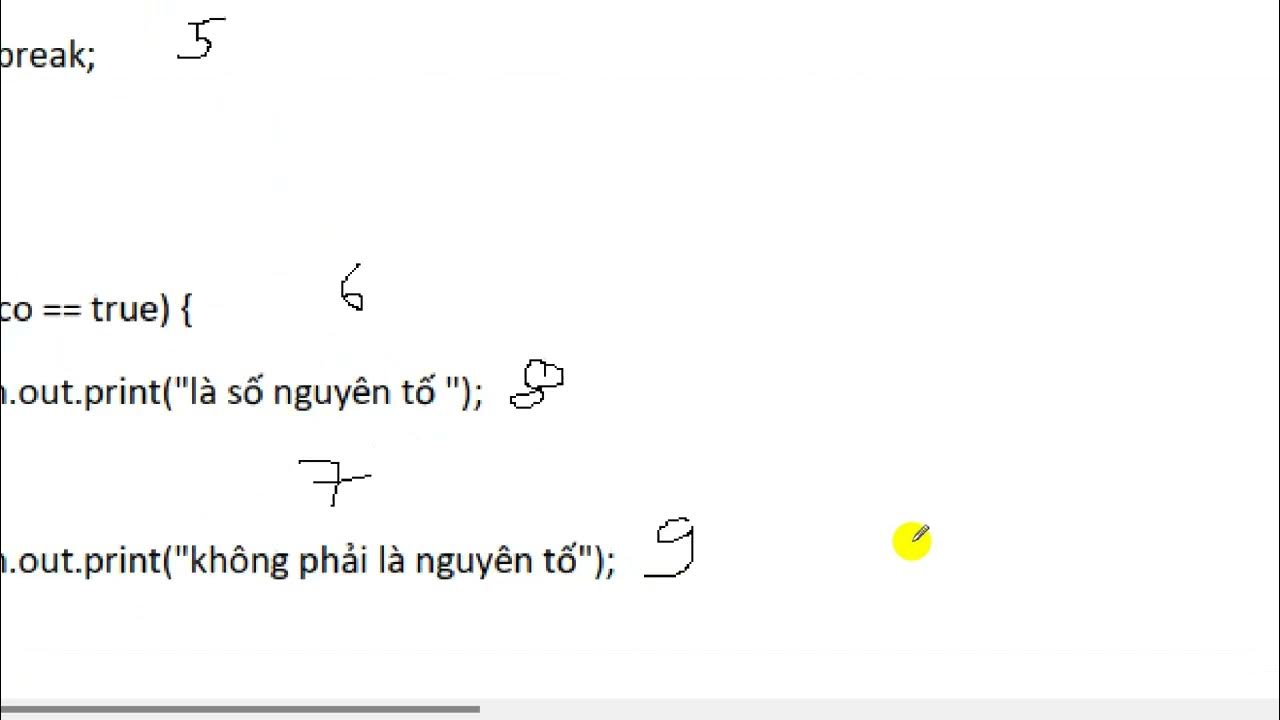 #SOF3031 Kiểm Thử Cơ Bản Lab 5 Bài 5 - YouTube