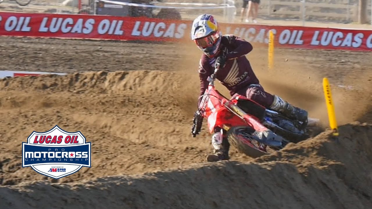 J'AI ÉTÉ À LA FINALE DU CHAMPIONNAT AMÉRICAIN DE MOTOCROSS ! 🇺🇸 - YouTube