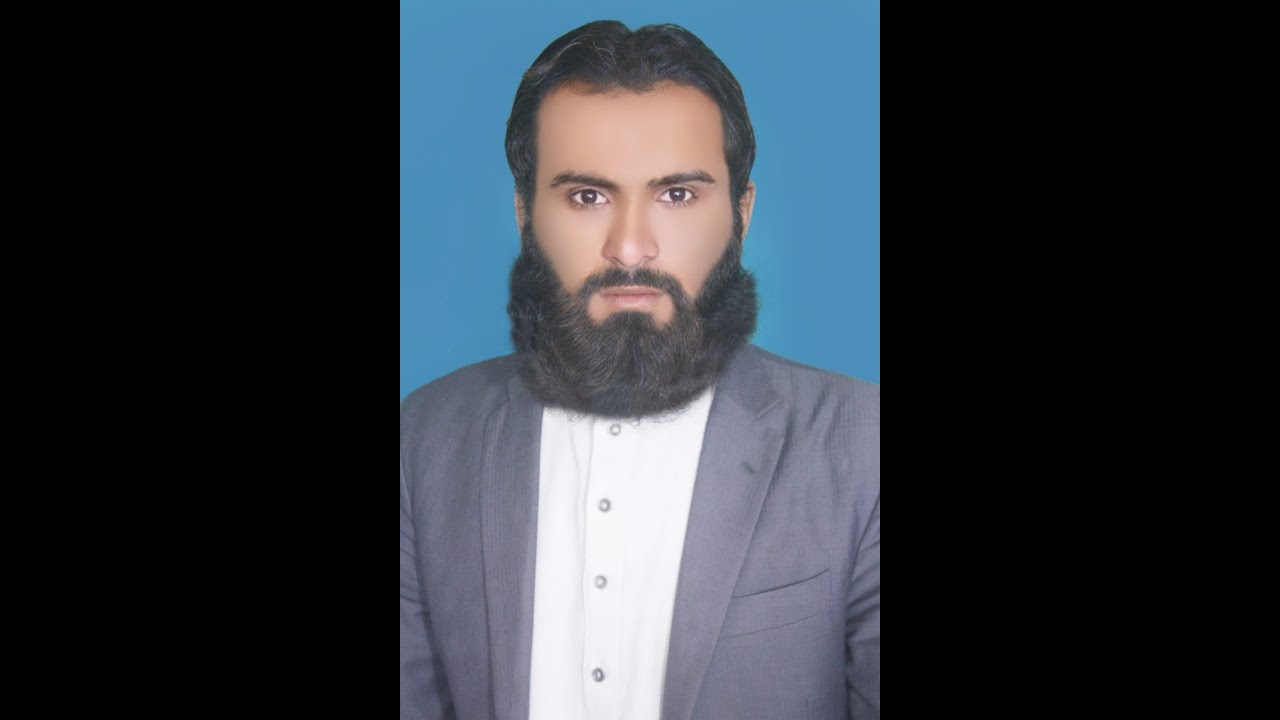 Muhammad Bin Makki - YouTube