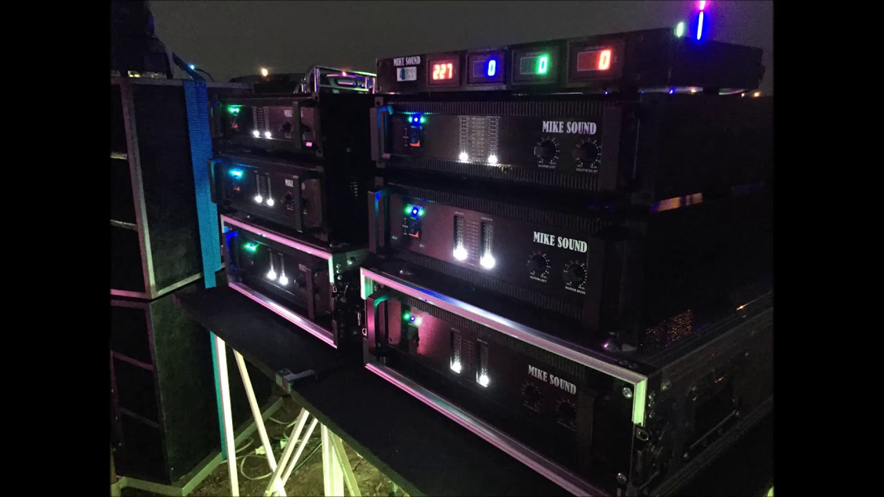 เพลงซาวด์ #42 - Pom Pom (แข่ง) (ReMix By Nu-INTER Feat. Mike Sound) - YouTube