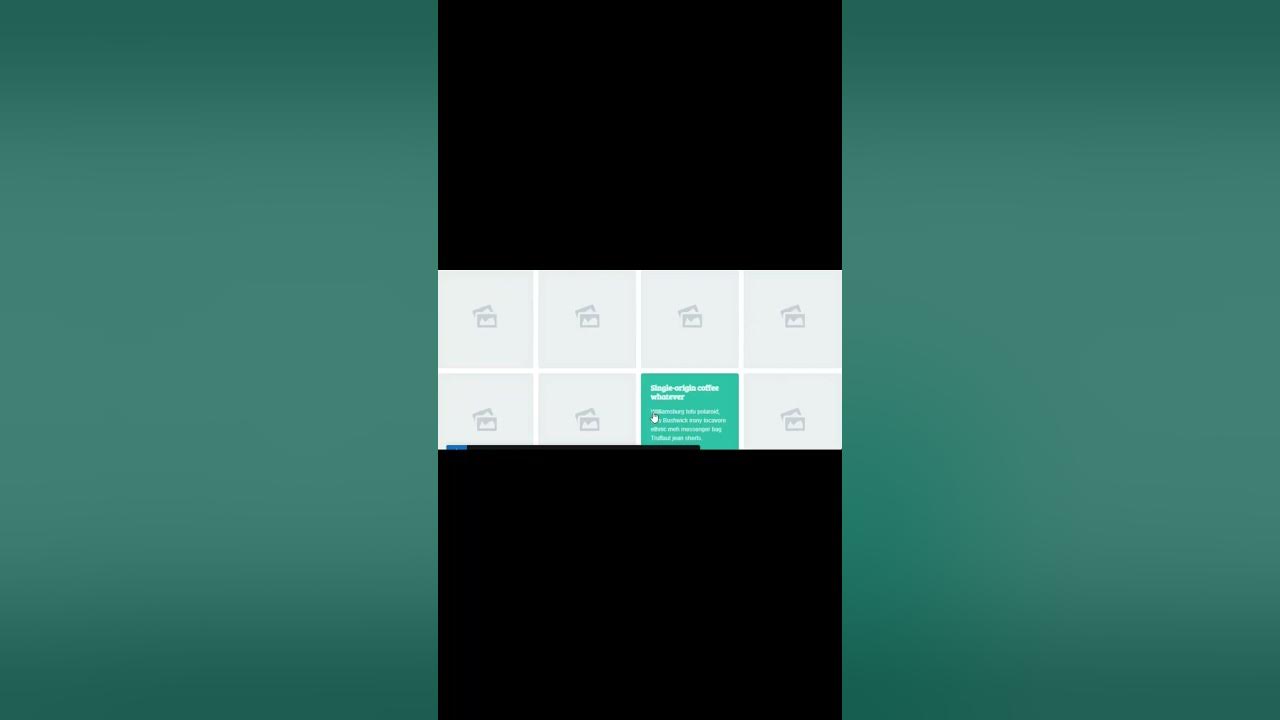 Simple Css Image Hover Effect Css And Html Coding Shorts Youtube
