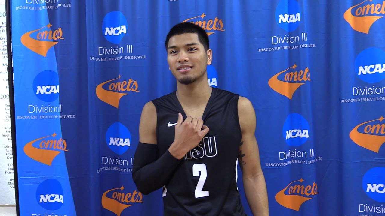 2019 MBKB Championship - HSU Joe Hoeup - YouTube