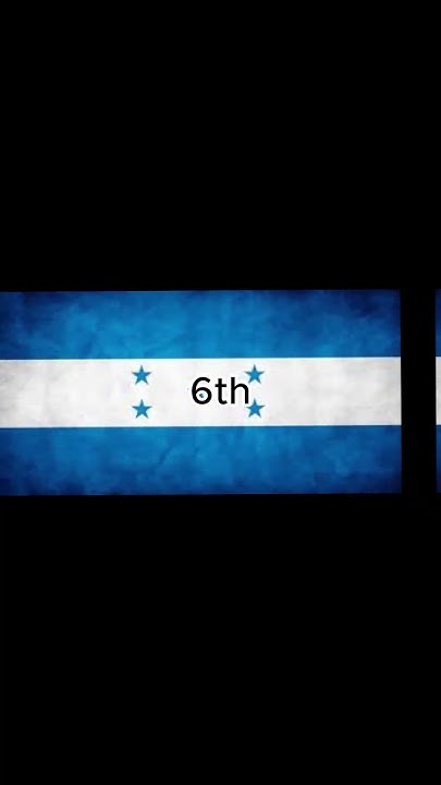 Top 10 Countries With The Highest Crime Rates As Of 2024 Shorts