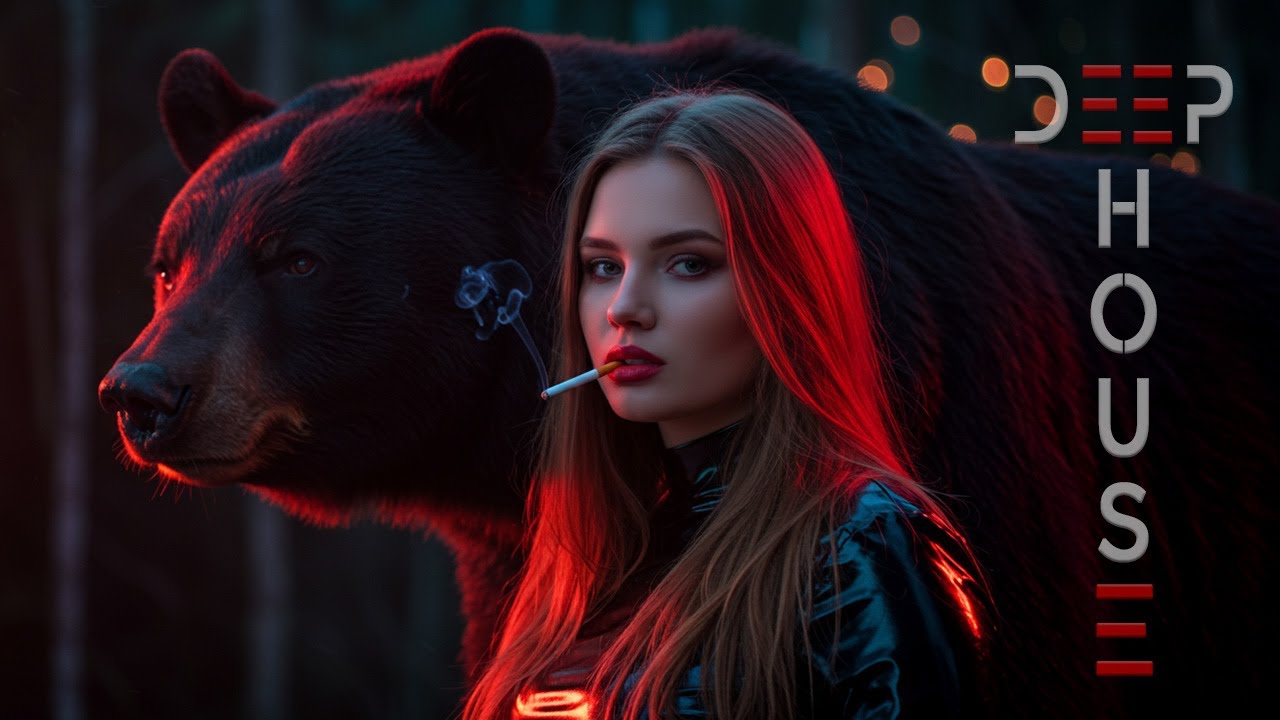 Deep House Night Vibes | Best Chill EDM Music Mix New | DJ MIX - YouTube