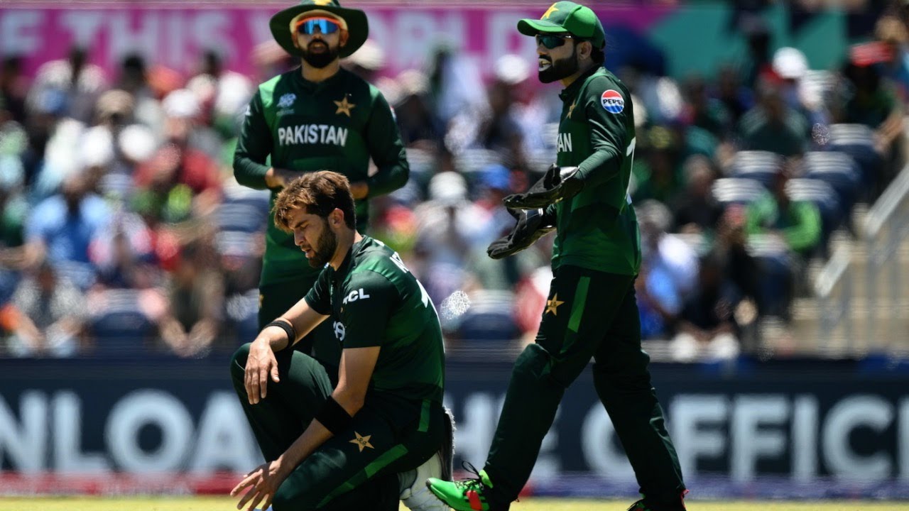 T20 World Cup USA vs PAK Rapid Fire Review: Where does this rank among ...