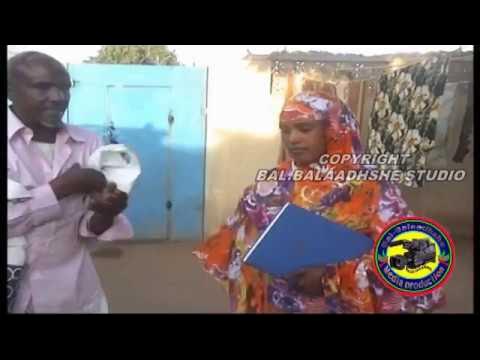 SOORAAN IYO JAWAAN RIWAYAAD CUSUB RUUG CADAAGII 2018 HD - YouTube