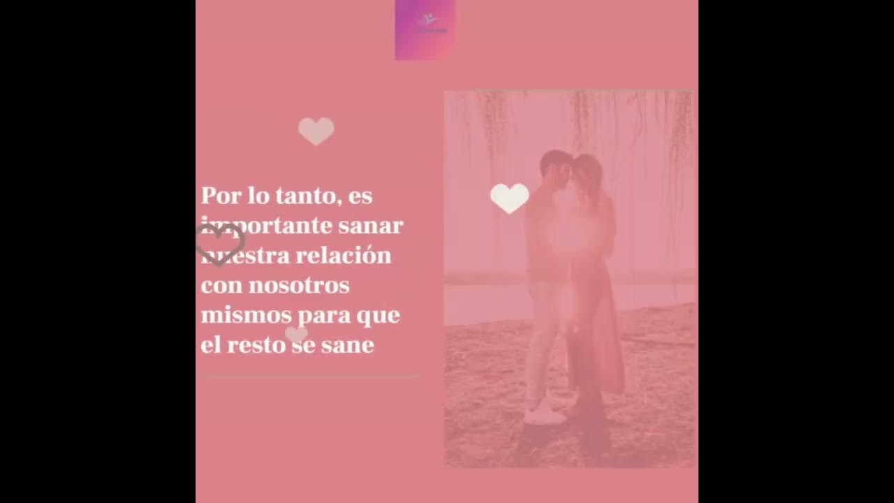 Programa Cuántico Yo me amo y me aman. Edición Junio. - YouTube