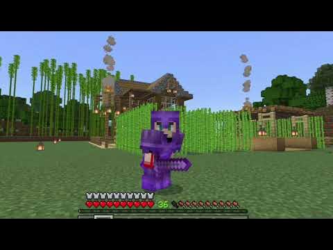 First Time Playing Minecraft In Java Edition || Episode 1 - YouTube