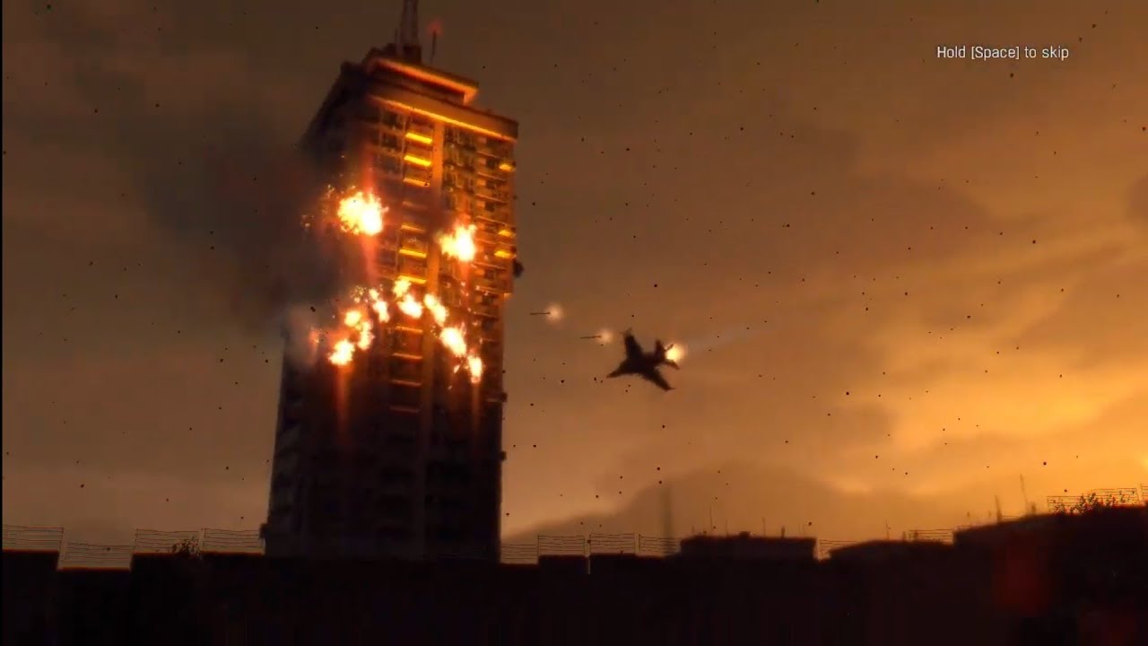 Dying Light DESTROYING THE BUILDING #zombiesurvival #gaming #action # ...