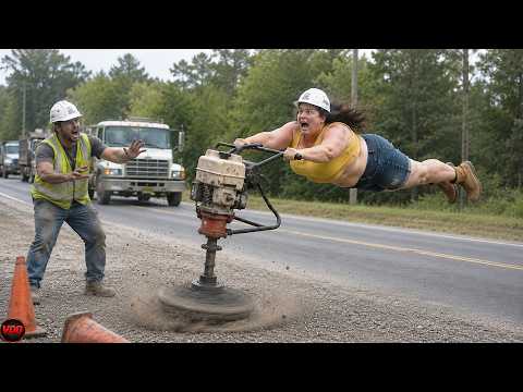 TOTAL IDIOTS AT WORK / Instant Regret Fails Compilation 2026 #2
